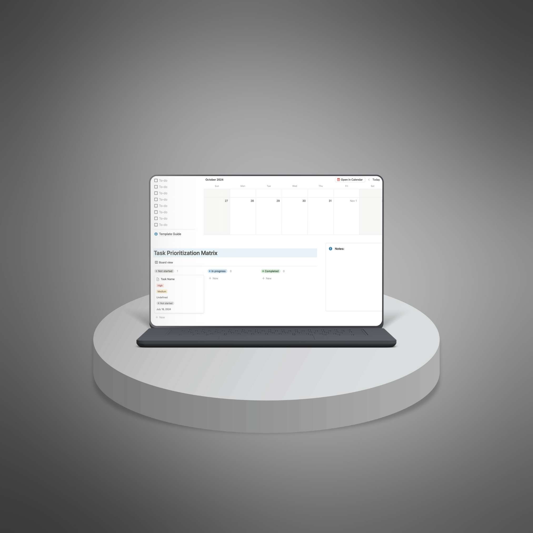 Task Management | Entrepedia